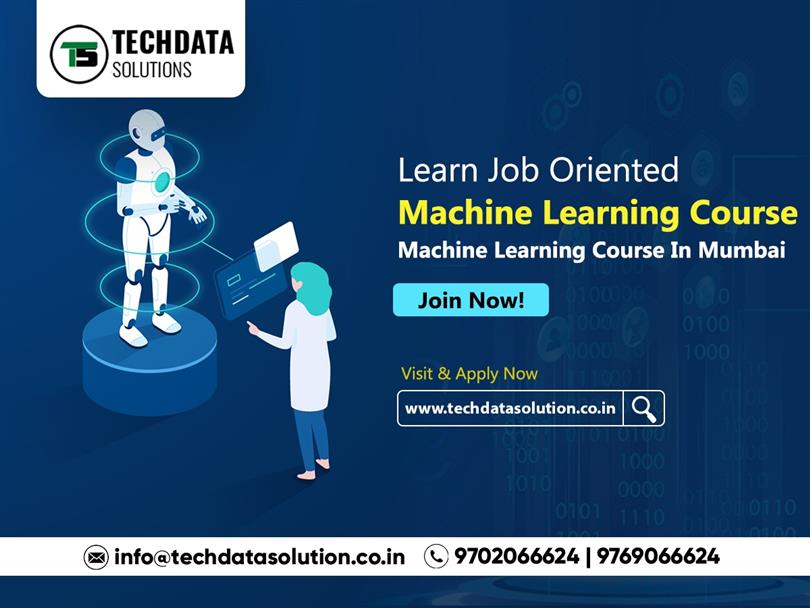 The Best Data Science Courses That Can Change Your Life | Techdata Solution